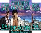Deacon (Starkis Family #1) - Kindle edition by Cheryl Douglas ...