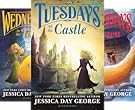 Tuesdays at the Castle (Castle Glower series Book 1) - Kindle edition ...