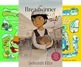 The Breadwinner (Breadwinner Series Book 1) - Kindle edition by Deborah ...