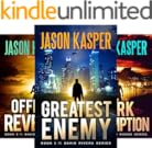 Greatest Enemy: An Action Thriller Novel (David Rivers Book 1) - Kindle ...