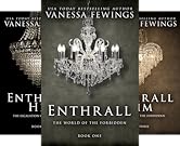 Enthrall (Book 1) (Enthrall Sessions) - Kindle edition by Vanessa ...