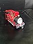 Amazon.com: Thomas & Friends TrackMaster, Helpful Harvey : Toys & Games