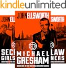 Amazon.com: Michael Gresham: The Lawyer (Michael Gresham Legal ...