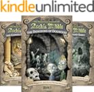 The Dungeons of Dogwood (The Mysterious Journals of Archie Riddle Book ...