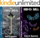 The Third Angel (Prophecy of the Third Angel Book 1) - Kindle edition ...