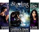Sterling (Mageri Series Book 1) - Kindle edition by Dannika Dark ...