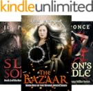 Amazon.com: THE BAZAAR (Devany Miller Book 1) eBook: Jen Ponce, Lorri ...