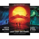 The Oceans between Stars (Chronicle of the Dark Star): Kevin Emerson ...