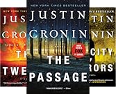 Amazon.com: The Passage: A Novel (Book One of The Passage Trilogy ...