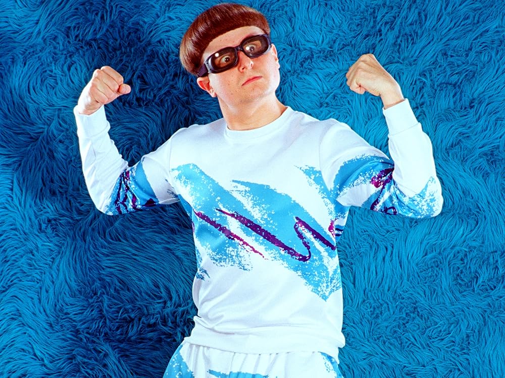 Oliver Tree