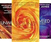 Amazon.com: Bound (Mastered Book 1) eBook: Lorelei James: Kindle Store