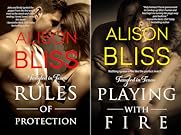Rules of Protection (Tangled in Texas Book 1) - Kindle edition by Alison Bliss. Contemporary ...