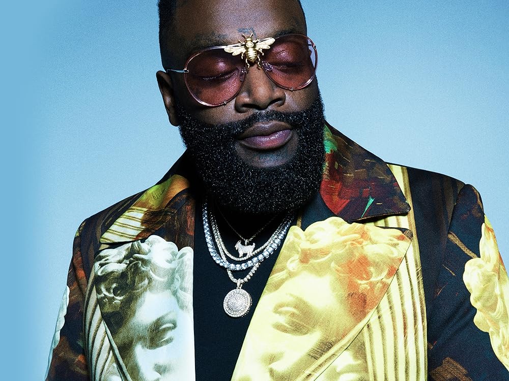 Rick Ross bei Amazon Music