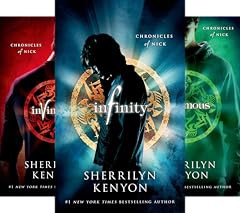 Chronicles of Nick (7 Book Series) Book Review and Ratings by Kids ...