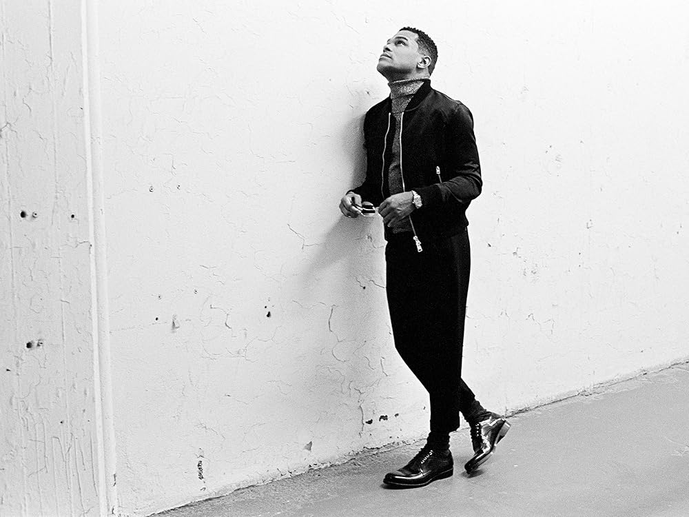 Maxwell bei Amazon Music