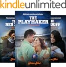 Amazon.com: The Playmaker (A Big Play Novel Book 1) eBook: Jordan Ford ...