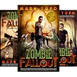 Zombie Fallout: Mark Tufo: 9781451517057: Amazon.com: Books