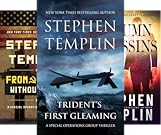 Autumn Assassins: [#3] A Special Operations Group Thriller - Kindle ...