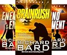 Brainrush (Brainrush Series Book 1) - Kindle edition by Richard Bard ...