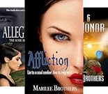Allegiance (The Soul Seekers Series) - Kindle edition by Marilee ...