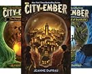 The People of Sparks (City Of Ember Book 2) - Kindle edition by Jeanne ...