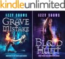 Grave Mistake (Codex Blair Book 1) - Kindle edition by Izzy Shows. Mystery, Thriller & Suspense ...