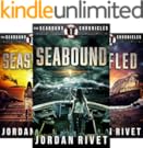 Amazon.com: Seabound (Seabound Chronicles Book 1) eBook: Jordan Rivet ...