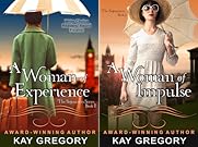 A Woman of Impulse (The Sojourners Series, Book 2) - Kindle edition by ...