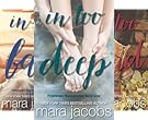 In Too Deep (Freshman Roommates Book 1) - Kindle edition by Mara Jacobs ...