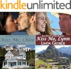 Kiss Me, Lynn (Kiss Me Series Book 2) - Kindle edition by Linda George ...