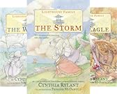 The Storm (Lighthouse Family Book 1) - Kindle edition by Cynthia Rylant ...
