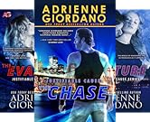 The Chase (Justifiable Cause Book 1) - Kindle edition by Adrienne ...