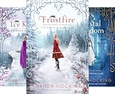 Amazon.com: Frostfire: The Kanin Chronicles (From the World of the ...