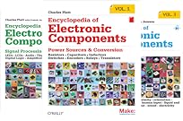 Encyclopedia of Electronic Components Volume 1: Resistors, Capacitors ...