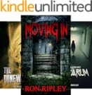 Amazon.com: The Academy (Moving In Series Book 6) eBook: Ron Ripley ...