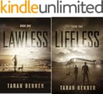 Amazon.com: Lawless (Lawless Saga Book 1) eBook: Tarah Benner: Kindle Store