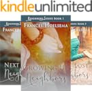 Growing Up Neighbors - Kindle edition by Frances Hoelsema, Alyssa Kroll ...