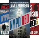 Amazon.com: NYPD Red eBook: James Patterson, Marshall Karp: Kindle Store