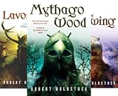 Amazon.com: Mythago Wood eBook: Robert Holdstock: Kindle Store