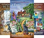 A Familiar Tail (A Witch's Cat Mystery Book 1) - Kindle edition by ...