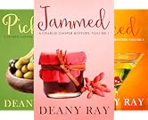 Pickled (A Charlie Cooper Mystery, Volume 2) - Kindle edition by Deany ...