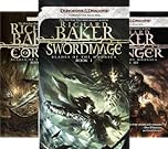 Amazon.com: Swordmage: Blades of the Moonsea, Book I (Forgotten Realms ...