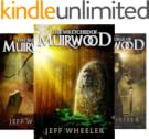 Amazon.com: The Wretched of Muirwood (Legends of Muirwood Book 1) eBook ...