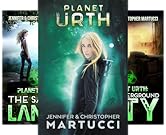 Amazon.com: Planet Urth: The Underground City (Book 3) (Planet Urth ...
