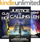 Justice Is Calling: A Kurtherian Gambit Series (Reclaiming Honor Book 1 ...