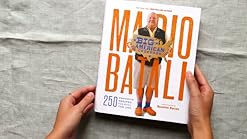 Mario Batali--Big American Cookbook: 250 Favorite Recipes from Across ...
