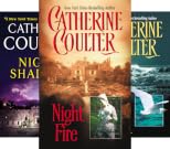 Night Storm (Night Fire Trilogy Book 3) - Kindle edition by Catherine ...
