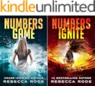 Amazon.com: Numbers Game (Numbers Game Saga Book 1) eBook: Rebecca Rode ...