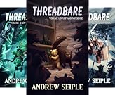Threadbare Volume 1: Stuff and Nonsense - Kindle edition by Andrew ...