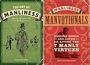 Amazon.com: The Art of Manliness: Classic Skills and Manners for the ...